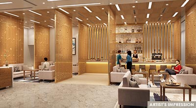 Ace Parkway | Ace Group