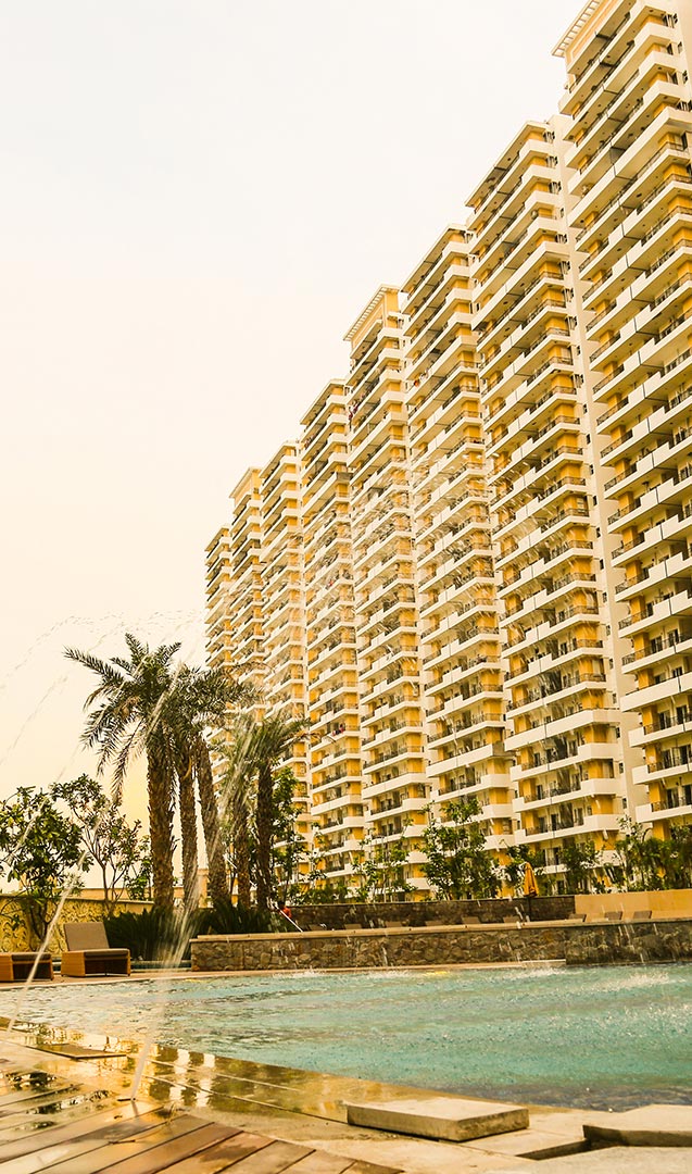 ACE City | Residential Property in Noida Extension